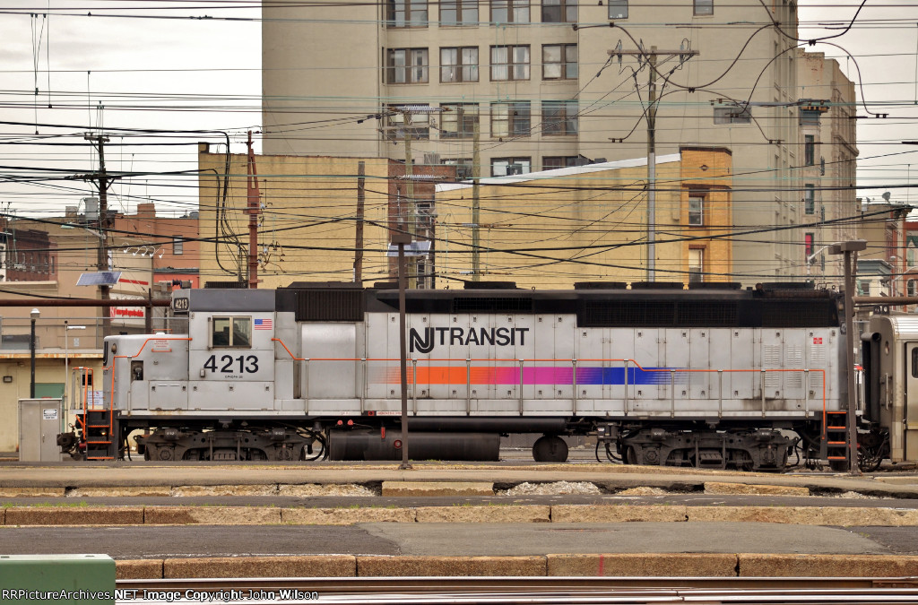 NJT 4213